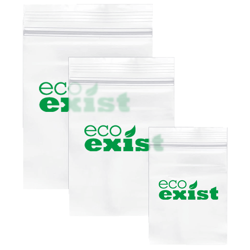 Bolsas Zipper Personalizadas | Potenciá tu Marca